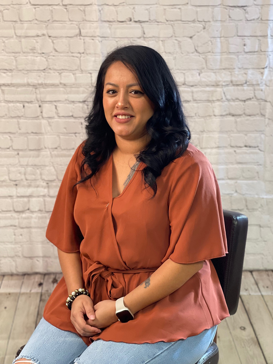 Administration Department – DMG Masonry