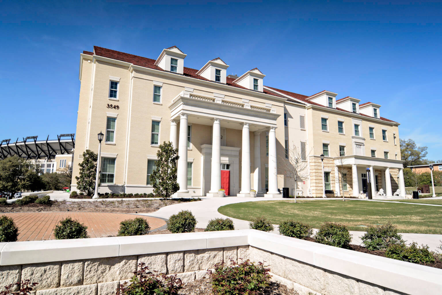 Masonry Job Photos – DMG Masonry